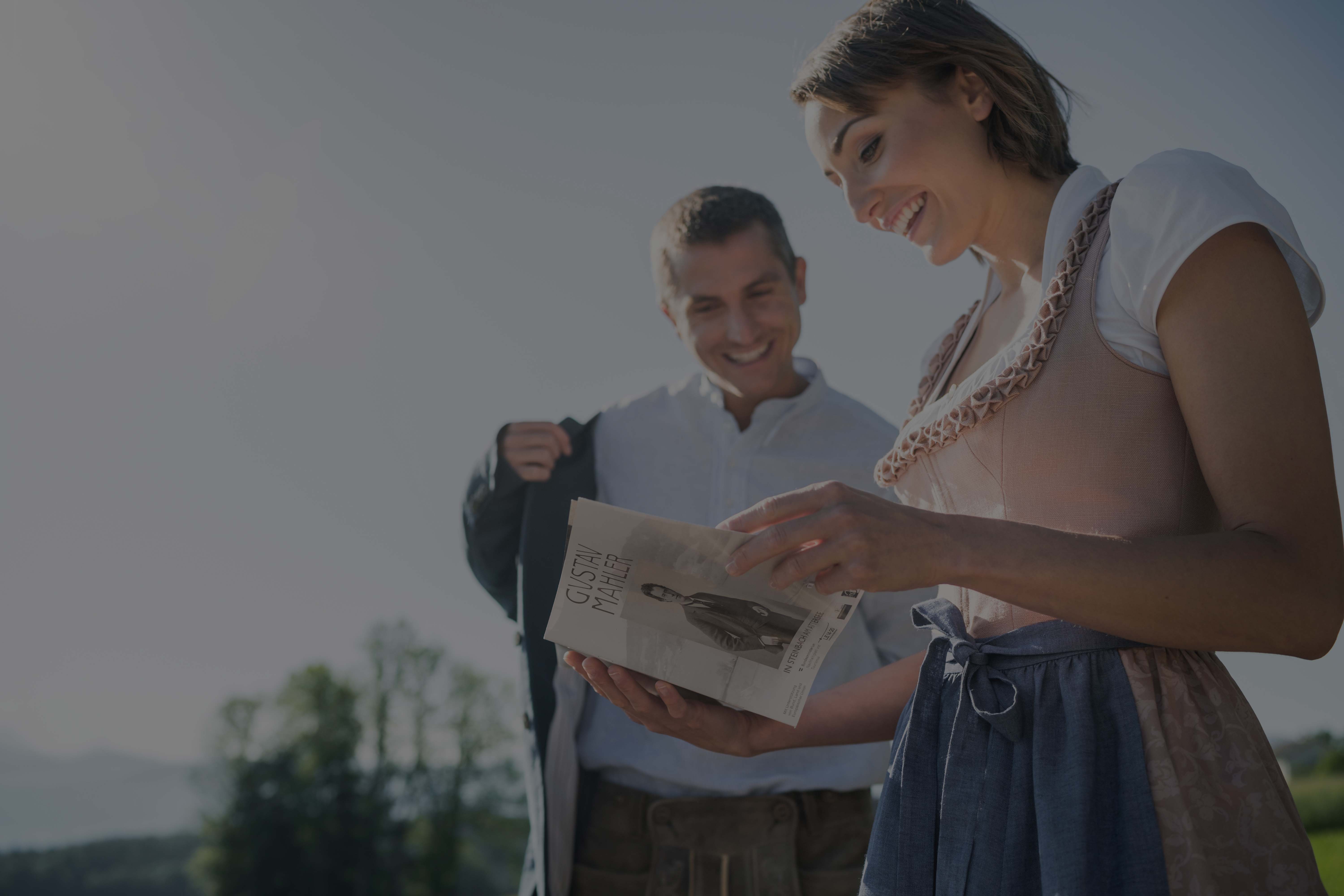 Veranstaltungen in der Region Attersee-Attergau im Salzkammergut