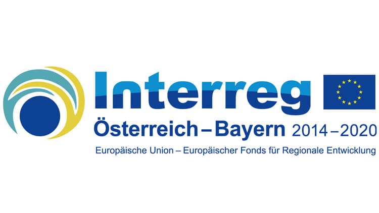 Interreg Projekt